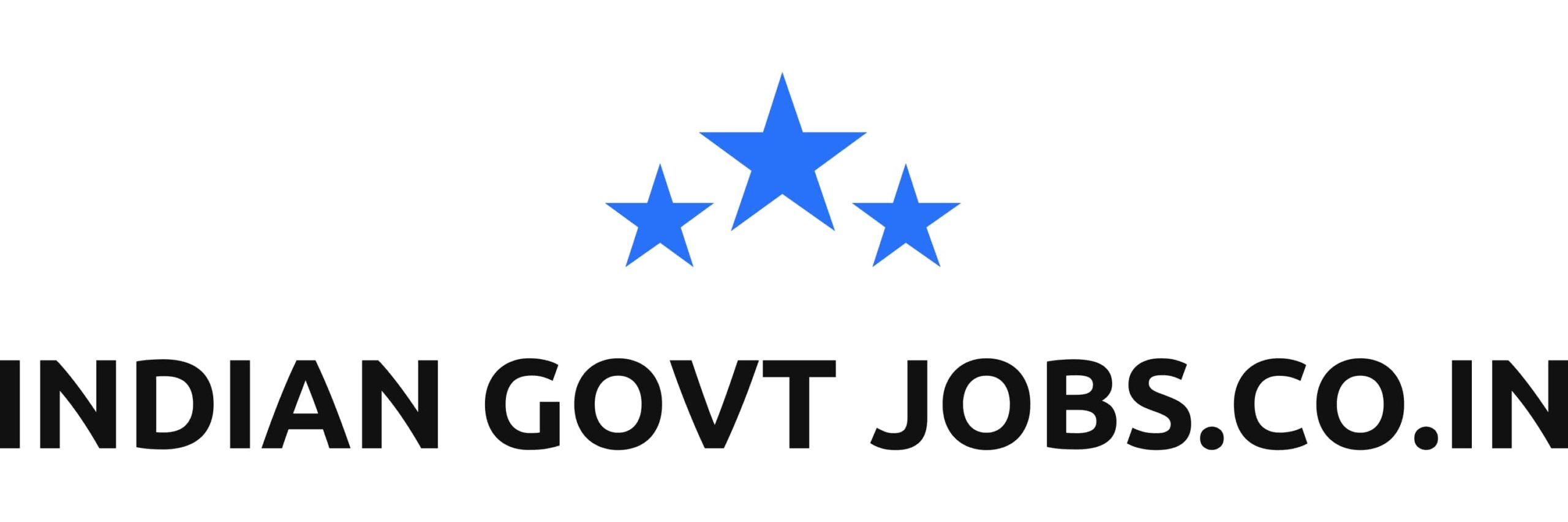 Psychology Government Jobs 2025 Indian Govt Jobs